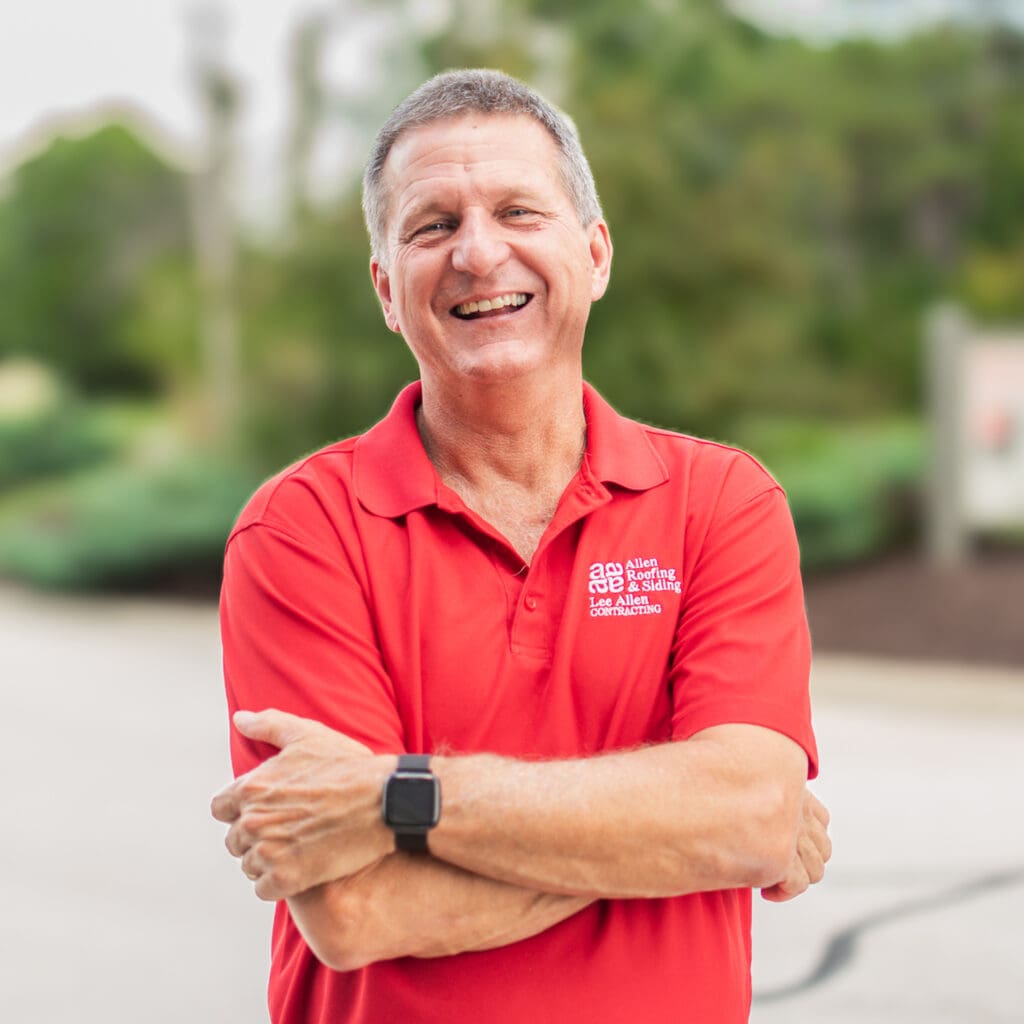 Meet Our Team | Allen Roofing & Siding | MO | IL